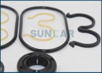 China Hitachi 4206167 Gear Pump Seal Kit For JCB3DX Excavator Loader EX-1 Series for sale
