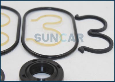 China Hitachi 4206167 Gear Pump Seal Kit For JCB3DX Excavator Loader EX-1 Series for sale