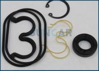 China Hitachi 4206167 Gear Pump Seal Kit For JCB3DX Excavator Loader EX-1 Series for sale