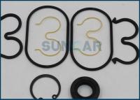 China Hitachi 4206167 Gear Pump Seal Kit For JCB3DX Excavator Loader EX-1 Series for sale