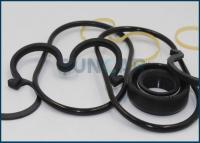 China 4487340 4486487 0408207 Excavator Seal Kit For Gear Pump Hitachi EX250 EX2-3-5 Series for sale