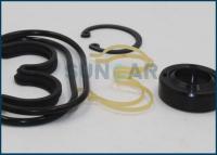 China 4487340 4486487 0408207 Excavator Seal Kit For Gear Pump Hitachi EX250 EX2-3-5 Series for sale