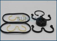 China 4487340 4486487 0408207 Excavator Seal Kit For Gear Pump Hitachi EX250 EX2-3-5 Series for sale