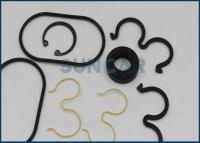 China 4487340 4486487 0408207 Excavator Seal Kit For Gear Pump Hitachi EX250 EX2-3-5 Series for sale