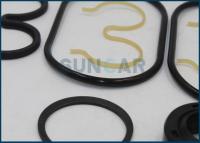 China 4487340 4486487 0408207 Excavator Seal Kit For Gear Pump Hitachi EX250 EX2-3-5 Series for sale