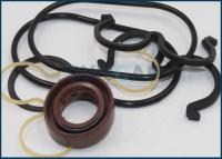 China Hydraulic Gear Pump Seal Kit XKAG-00017 XKAG00017 Fits Hyundai  R450-7 Crawler Excavator for sale