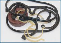 China Hydraulic Gear Pump Seal Kit XKAG-00017 XKAG00017 Fits Hyundai  R450-7 Crawler Excavator for sale