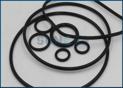 China XJBN00968 XJBN-00968 Seal Kit Hydro Gear Pump Rebuild Kit Fits R450LC-7 for sale