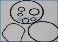 China XJBN00968 XJBN-00968 Seal Kit Hydro Gear Pump Rebuild Kit Fits R450LC-7 for sale