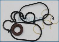China 4486487 Hitachi ZX250 Gear Pump Seal Repair Service Kit  ZX200 for sale