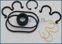 China 4486487 Hitachi ZX250 Gear Pump Seal Repair Service Kit  ZX200 for sale