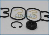China 4487340 Gear Pump Repair Kit Oil Seal Kits Suit To Hitachi ZX450 EX200-2 for sale