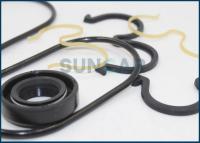 China 4487340 Gear Pump Repair Kit Oil Seal Kits Suit To Hitachi ZX450 EX200-2 for sale