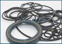 China 209-5921 2095921 CA2095921 Hydraulic Pump Seal Kit Fits C-A-T E330C for sale