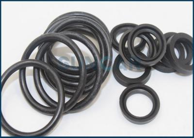 China SA823036840 Pilot Valve Repair Kit Remote Control Valve Seal Kit Suit For SUNCARSUNCARVOLVO for sale