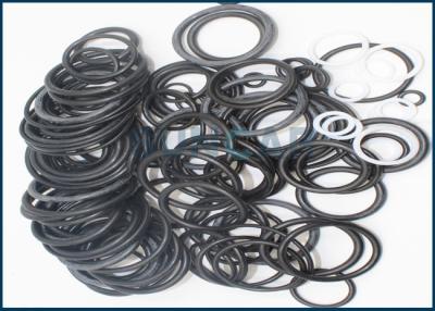 China VOE14540722 VOE 14540722 14540722 Hydraulic Control Valve Seal Kit For SUNCARSUNCARVOLVO for sale