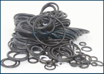 China VOE14588359 VOE 14588359 14588359 Hydraulic Main Control Valve Sealing Kit For Volvo Heavy Excavator EC55C EC60C for sale