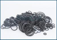 China VOE14565931 VOE 14565931 14565931 Main Valve Sealing Kit For EC200B EC240B for sale