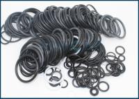China VOE14565931 VOE 14565931 14565931 Main Valve Sealing Kit For EC200B EC240B for sale
