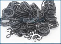 China VOE14598339 VOE 14598339 14598339 Sealing Kit For SUNCARSUNCARVOLVO EC360B for sale