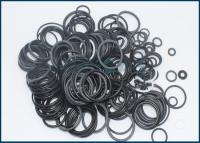 China EC460B VOE14564858 VOE 14564858 14564858 Excavator Main Control Valve (MCV) Seal Kit for sale