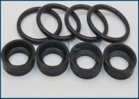 China 91ER-20050 91ER20050 Remote Control Lever Seal Kit For Excavator HYUNDAI for sale