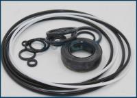 China XKAH-00838 XKAH00838 Travel Motor Seal Kit For Crawler Excavator R55-7 for sale