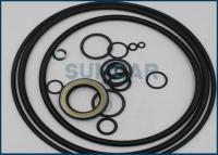 China XKAH-00111 XKAH00111 Hyundai HCE Travel Motor Seal Kit For R250-7 R220-7 for sale
