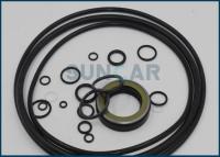 China XKAH-01054 XKAH01054 Hyundai Excavator Seal Kit Travel Motor Repair Kit R210LC-7 for sale