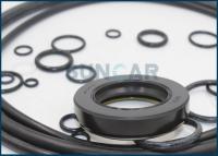 China XKAH-01054 XKAH01054 Hyundai Excavator Seal Kit Travel Motor Repair Kit R210LC-7 for sale