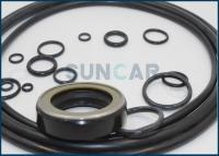 China XKAH-01054 XKAH01054 Hyundai Excavator Seal Kit Travel Motor Repair Kit R210LC-7 for sale