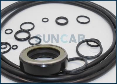 China XKAH-01054 XKAH01054 Hyundai Excavator Seal Kit Travel Motor Repair Kit R210LC-7 for sale