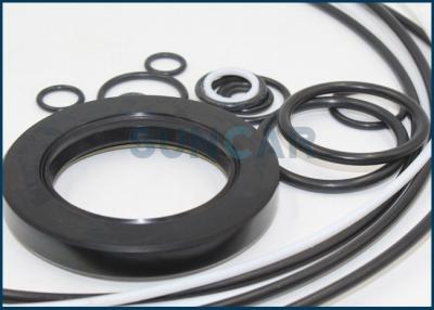 China XKAY-00518 XKAY00518 Sealing Kit For Excavator Travel Motor R225-7 for sale