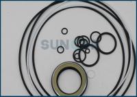 China XKAY-00518 XKAY00518 Sealing Kit For Excavator Travel Motor R225-7 for sale