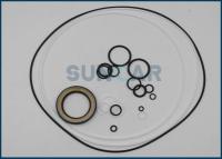 China XKAY-00278 XKAY00278 Hyundai HCE Seal Kit Fits Excavator Travel Motor R305-7 for sale