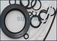 China XKAY-00278 XKAY00278 Hyundai HCE Seal Kit Fits Excavator Travel Motor R305-7 for sale