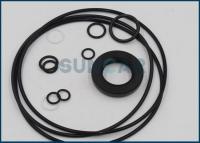 China XKAY-00325 XKAY00325 Swing Motor Seal Kit HYUNDAI HCE Seal Fits R110-7 140LC-7 for sale