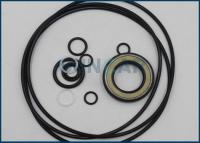 China XKAY-00325 XKAY00325 Swing Motor Seal Kit HYUNDAI HCE Seal Fits R110-7 140LC-7 for sale