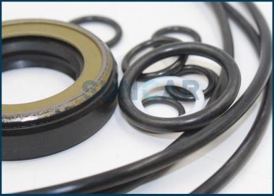 China XKAY-00325 XKAY00325 Swing Motor Seal Kit HYUNDAI HCE Seal Fits R110-7 140LC-7 for sale