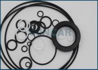 China XKAY-00553 XKAY00553 Hydraulic Motor Seal Kit Swing Motor Repair Kit Fits R215-7 for sale