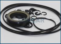China XKAY-01517 XKAY01517 HYUNDAI Seal Kit Swing Motor Seal Kit Fits R210W-9 for sale