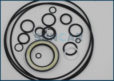 China 31Q6-10131 31Q610131 Hydraulic Motor Sealing Kit Swing Motor Repair Kit For HYUNDAI for sale