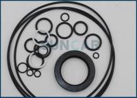 China 31Q6-10131 31Q610131 Hydraulic Motor Sealing Kit Swing Motor Repair Kit For HYUNDAI for sale