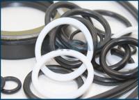 China Hyundai 31EN-10031 31EN10031 Hydraulic Motor Seal Kit For Swing Motor R245-7 260-7 for sale
