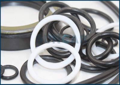 China Hyundai 31EN-10031 31EN10031 Hydraulic Motor Seal Kit For Swing Motor R245-7 260-7 for sale