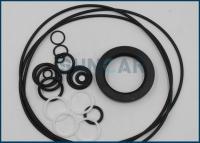 China Hyundai 31EN-10031 31EN10031 Hydraulic Motor Seal Kit For Swing Motor R245-7 260-7 for sale
