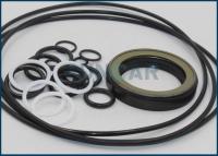 China Hyundai 31EN-10031 31EN10031 Hydraulic Motor Seal Kit For Swing Motor R245-7 260-7 for sale