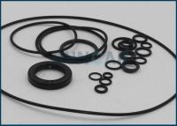 China Hyundai XKAH-00824 XKAH00824 Hydraulic Main Pump Seal Kit For R55-7 for sale