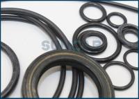 China Hyundai XKAH-00824 XKAH00824 Hydraulic Main Pump Seal Kit For R55-7 for sale
