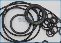 China Hyundai XKAH-00824 XKAH00824 Hydraulic Main Pump Seal Kit For R55-7 for sale